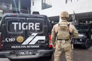 PC-PR: publicado termo de dispensa de licitação que define as ...
